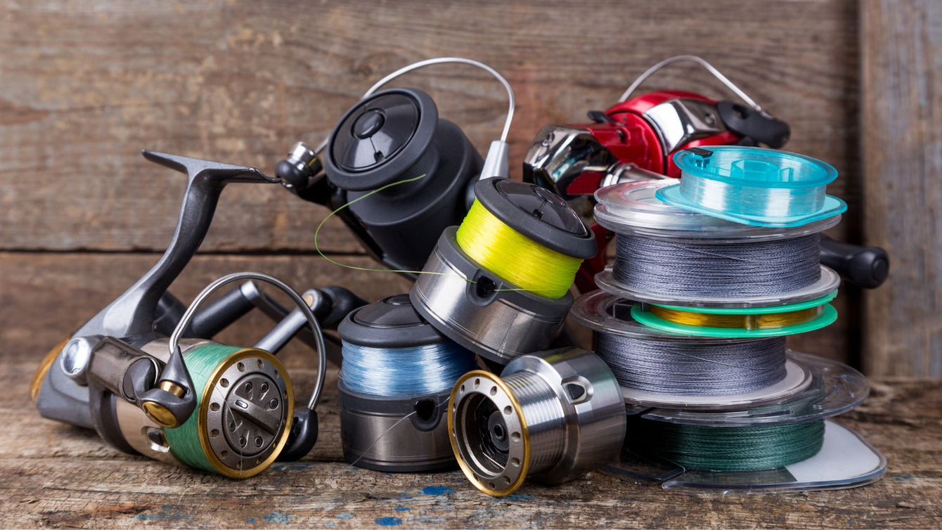 Is it Worth Getting Your Reel Spooled by a Professional Shop? – Eat My ...