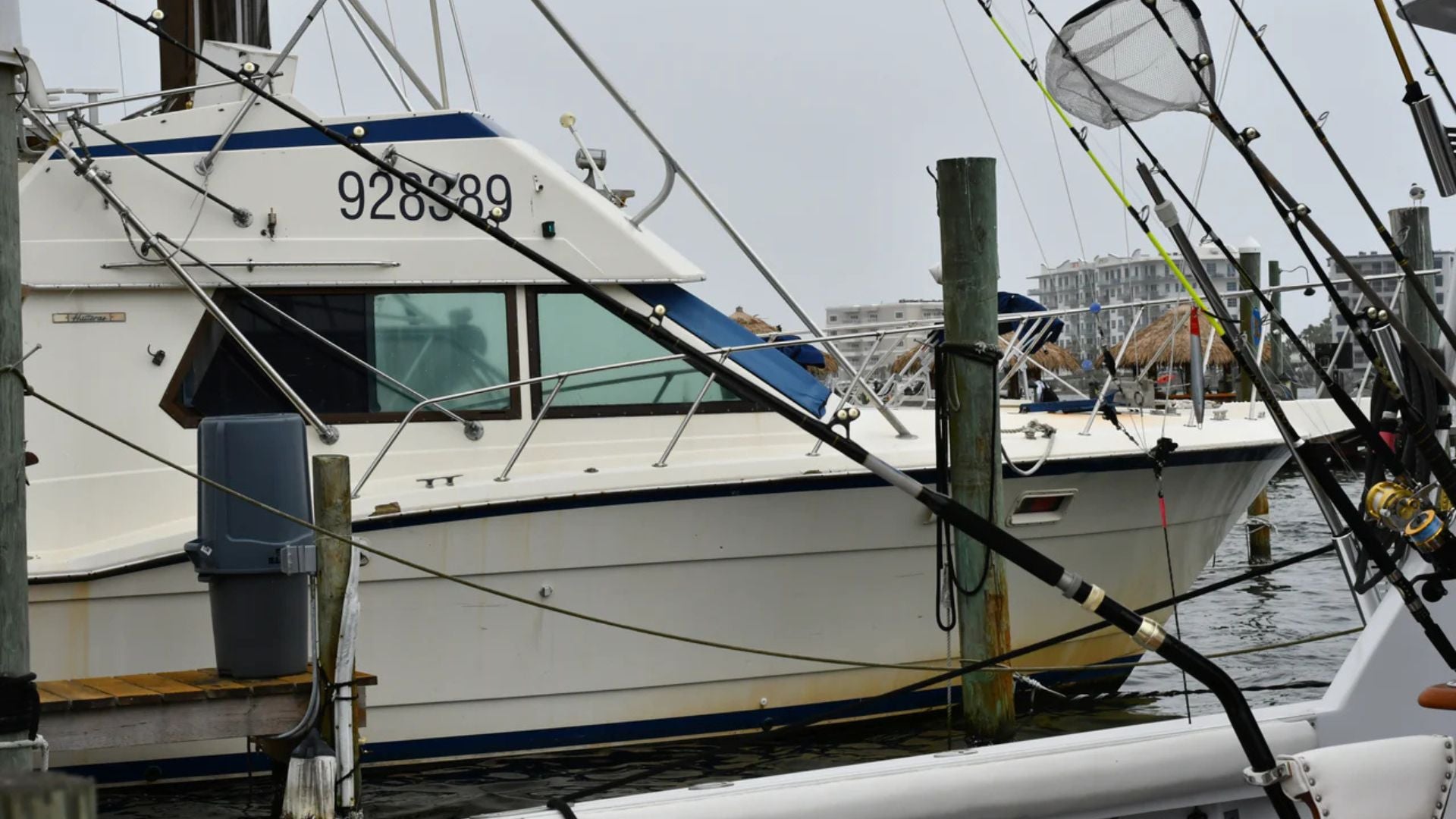 Maintaining Your Saltwater Fishing Gear | Eat My Tackle