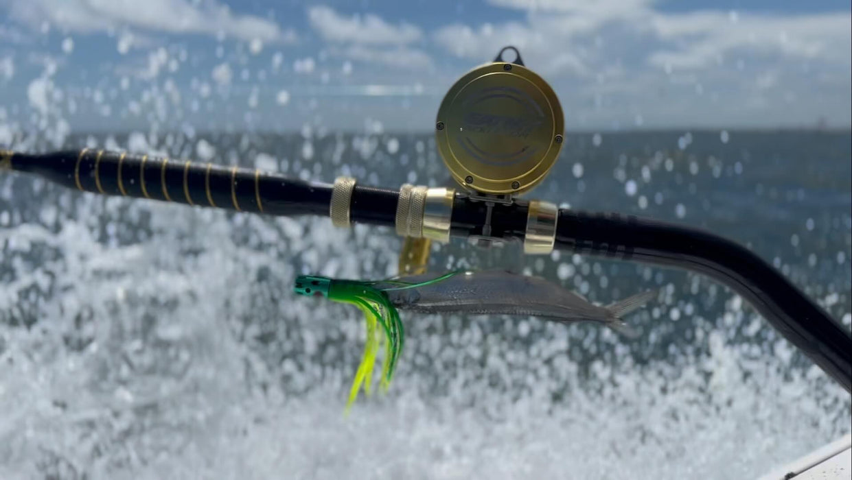 Deep Drop Rods – Eat My Tackle