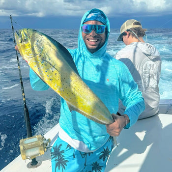 Blue Marlin Tournament Edition Rods – Eat My Tackle