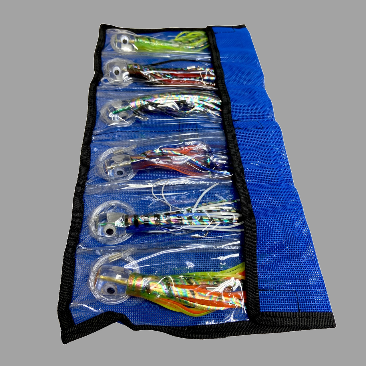 Billfish Pro Pack Lure Bundle – Eat My Tackle