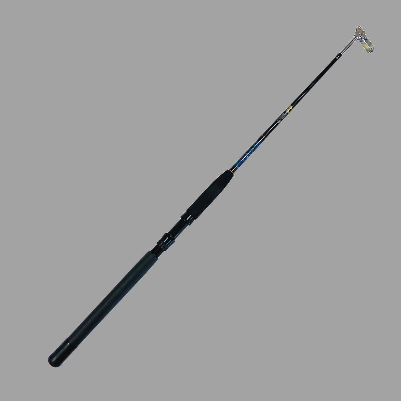 Kite Fishing Rod w/ Swivel Tip | Eat My Tackle