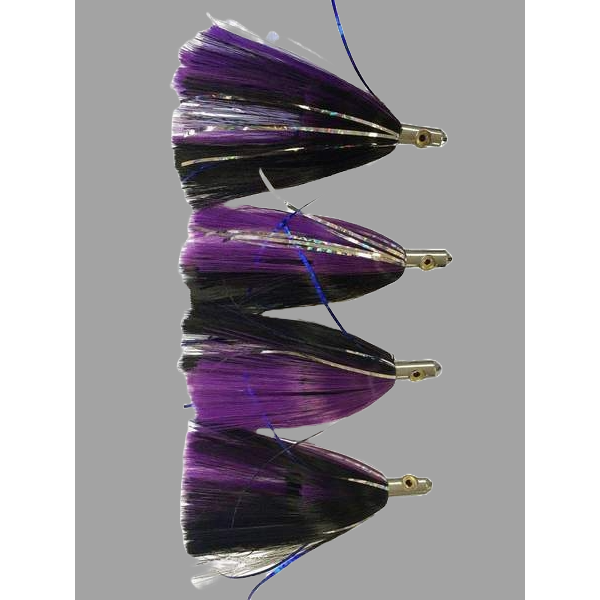 Ilander Style Small Lure 4 Pack | Eat My Tackle