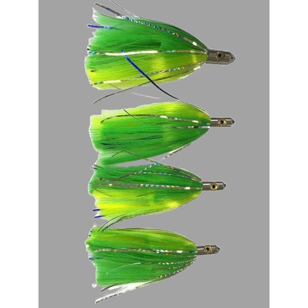 Ilander Style Small Lure 4 Pack | Eat My Tackle