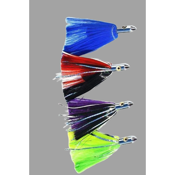Ilander Style Small Lure 4 Pack | Eat My Tackle