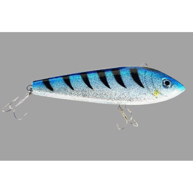 Bonito Diving Crankbait Lure | Eat My Tackle