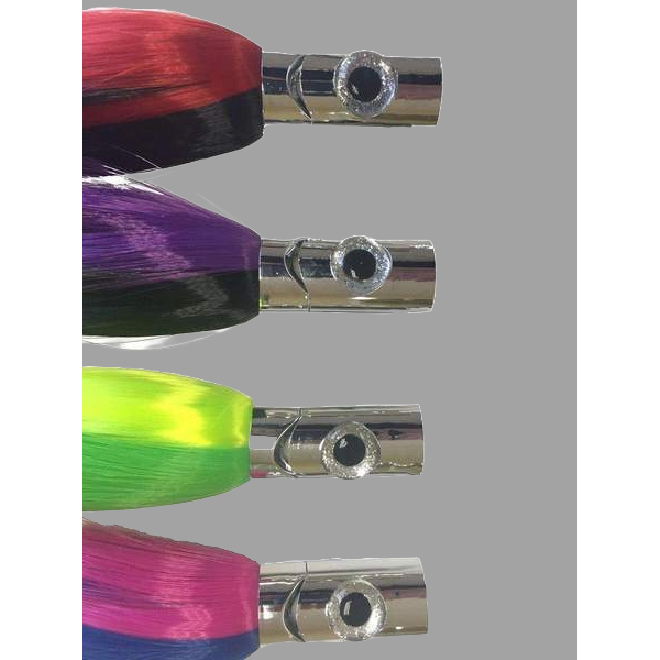 Ilander Style Med. Trolling Lures 4 Pack | EatMyTackle – Eat My Tackle