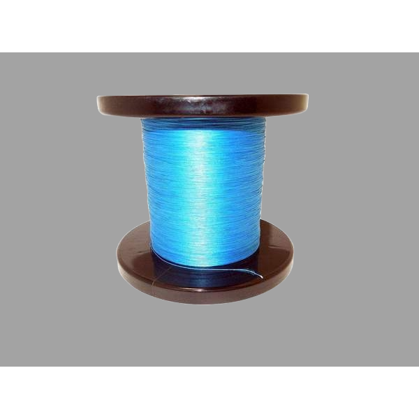 PE Braided 8 Strand Fishing Line - Blue | Eat My Tackle