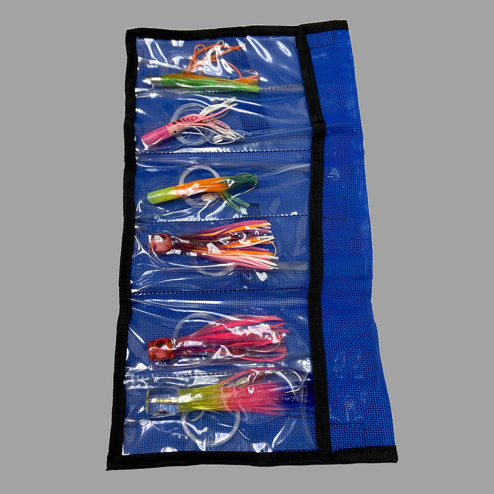 Billfish Bonanza Fishing Lure 6 Pack | EatMyTackle – Eat My Tackle