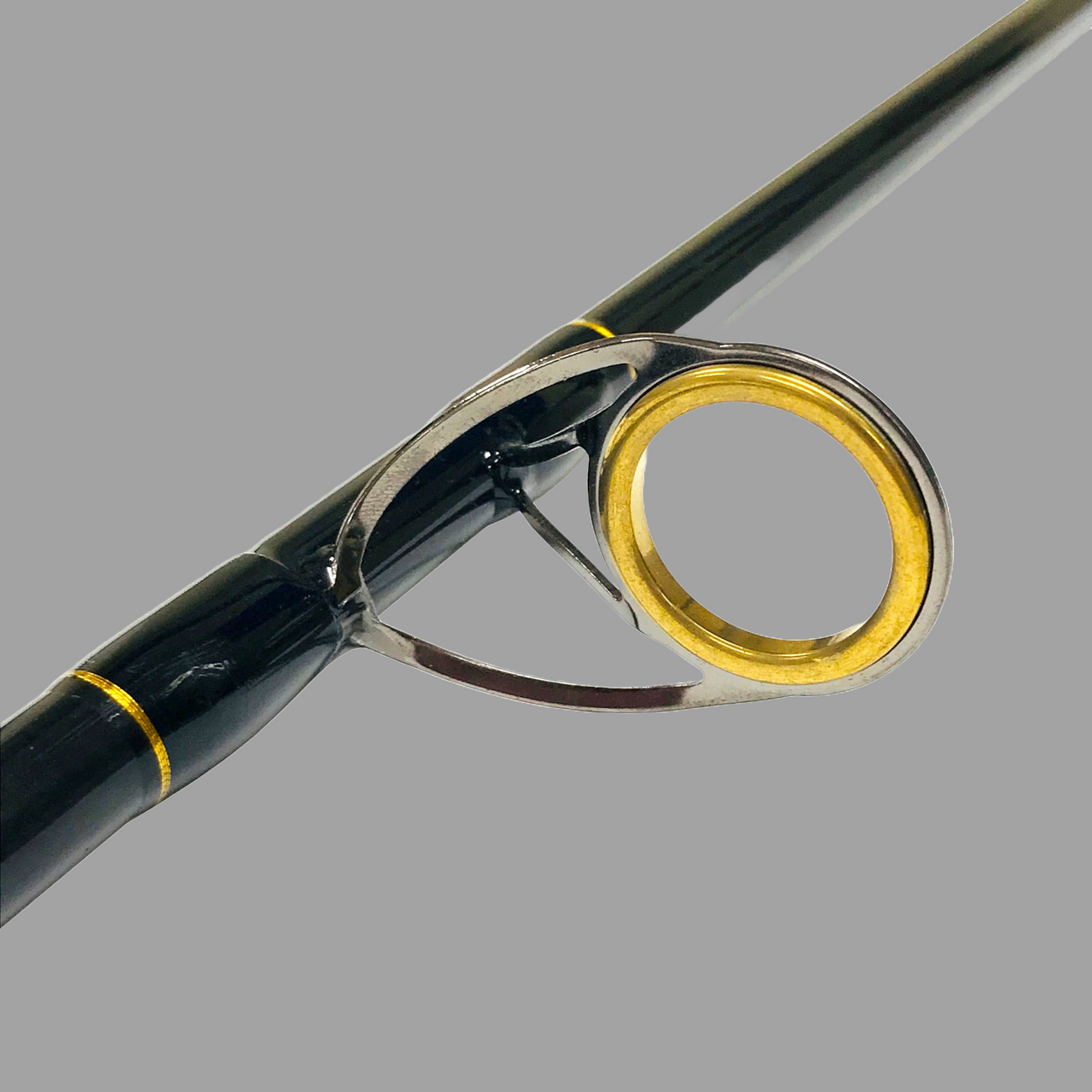 12-15 lb. Red Snapper 7ft. Spinning Rod | Eat My Tackle