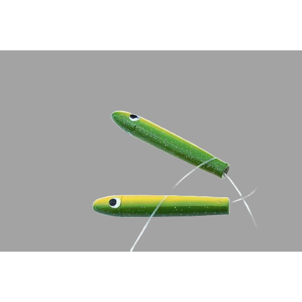 Tuna Sticks Daisy Chain Lure | Eat My Tackle