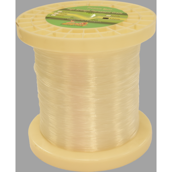 Monofilament Fishing Line | Eat My Tackle