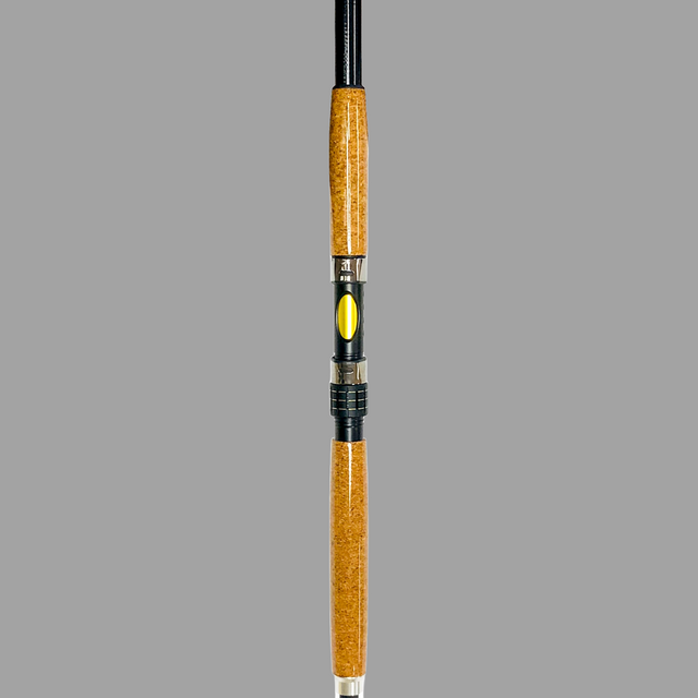 12-25 lb. Pro Spinner 7 ft. 2pc. Rod | EatMyTackle – Eat My Tackle