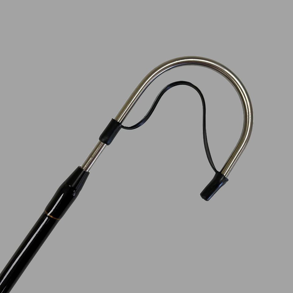 Classic Hooked Fishing Gaff | Eat My Tackle