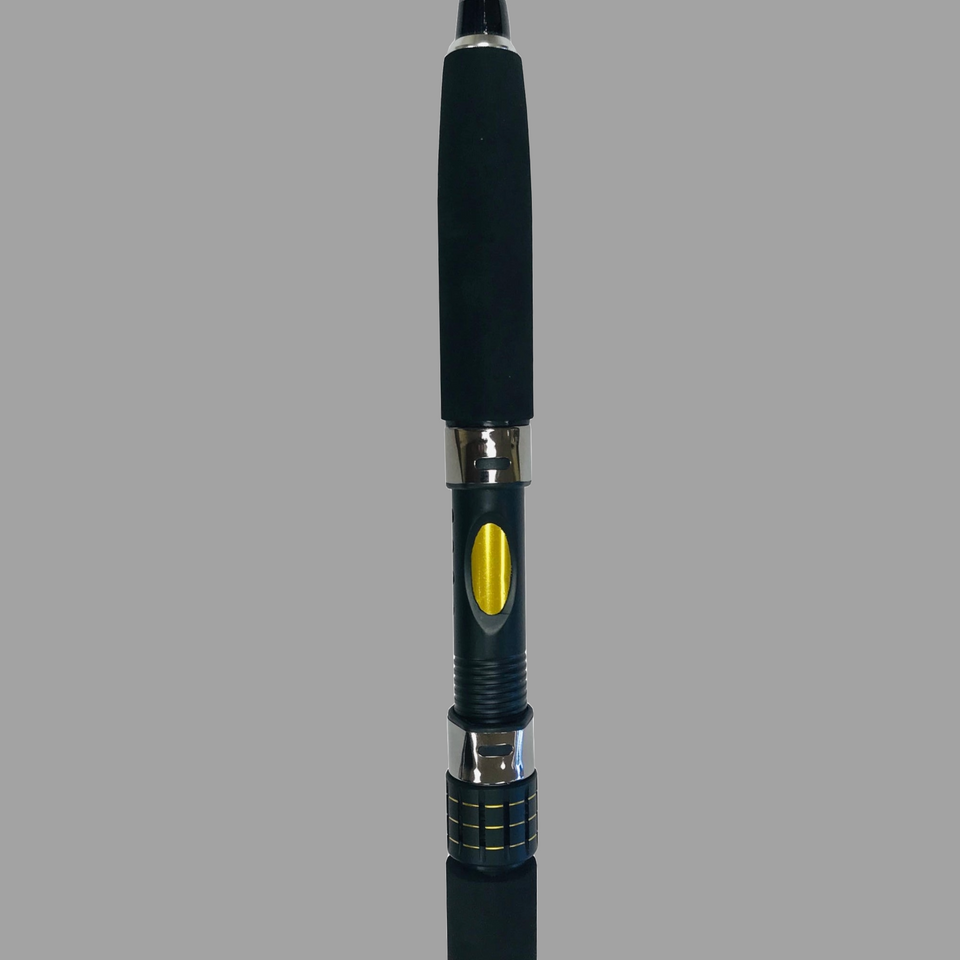 15-25 lb. Tuna Terminator Jigging Rod | Eat My Tackle