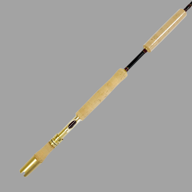 Tarpon Tournament 9/10 wt Fly Fishing Rod | EatMyTackle – Eat My Tackle