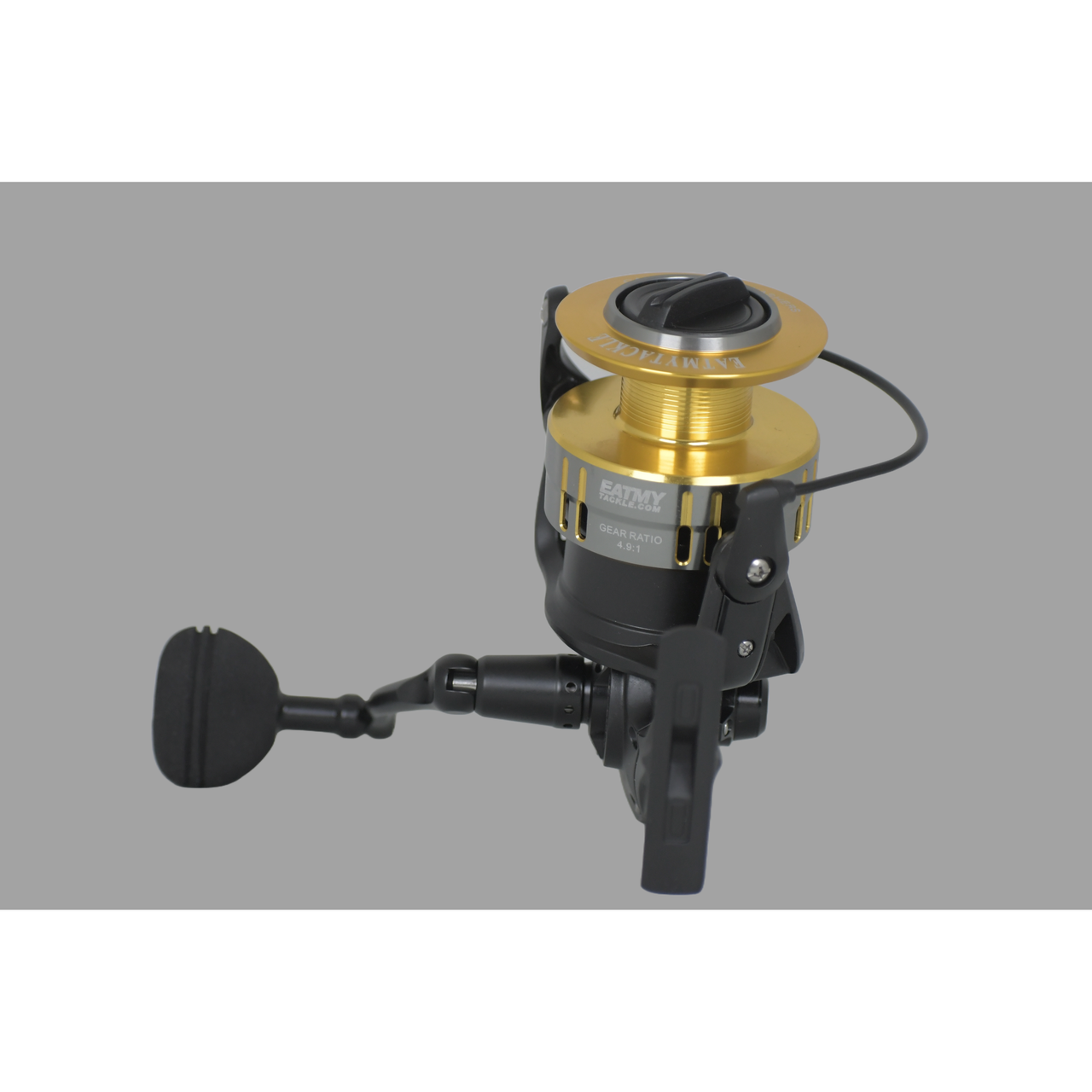 Ocean Technology 7000 Spinning Reel | Eat My Tackle