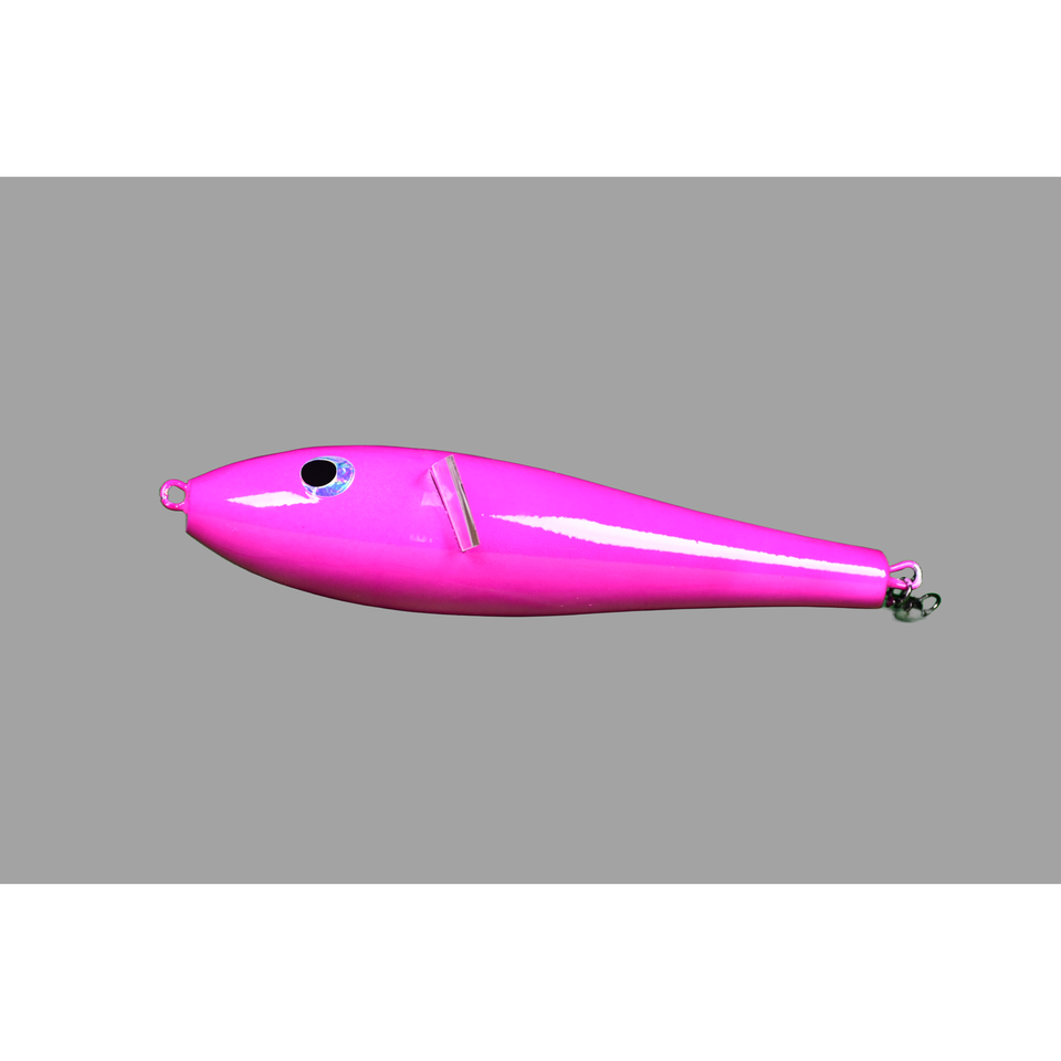 Pink Bird Teasers | Eat My Tackle