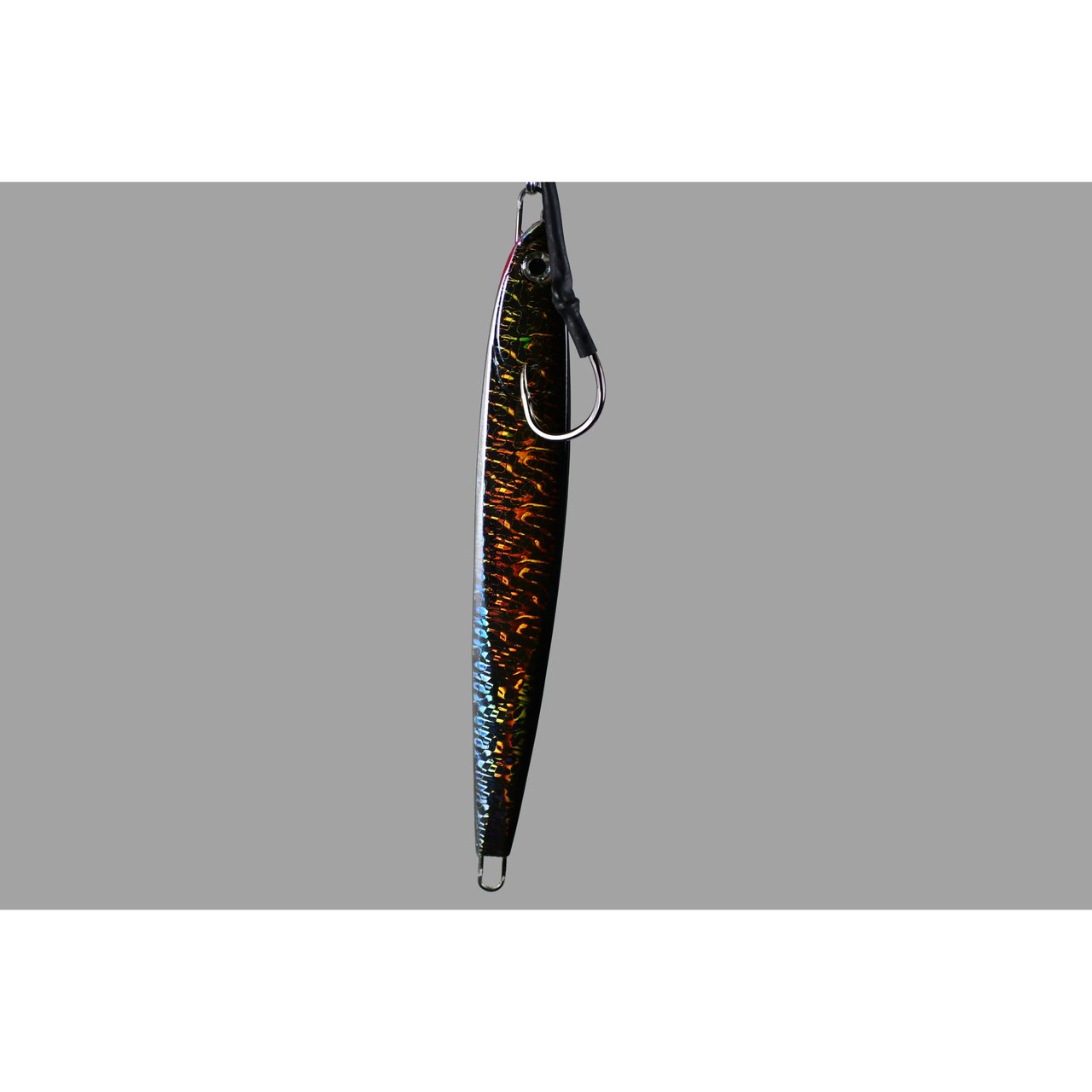 Lead Vertical Jigs | Eat My Tackle