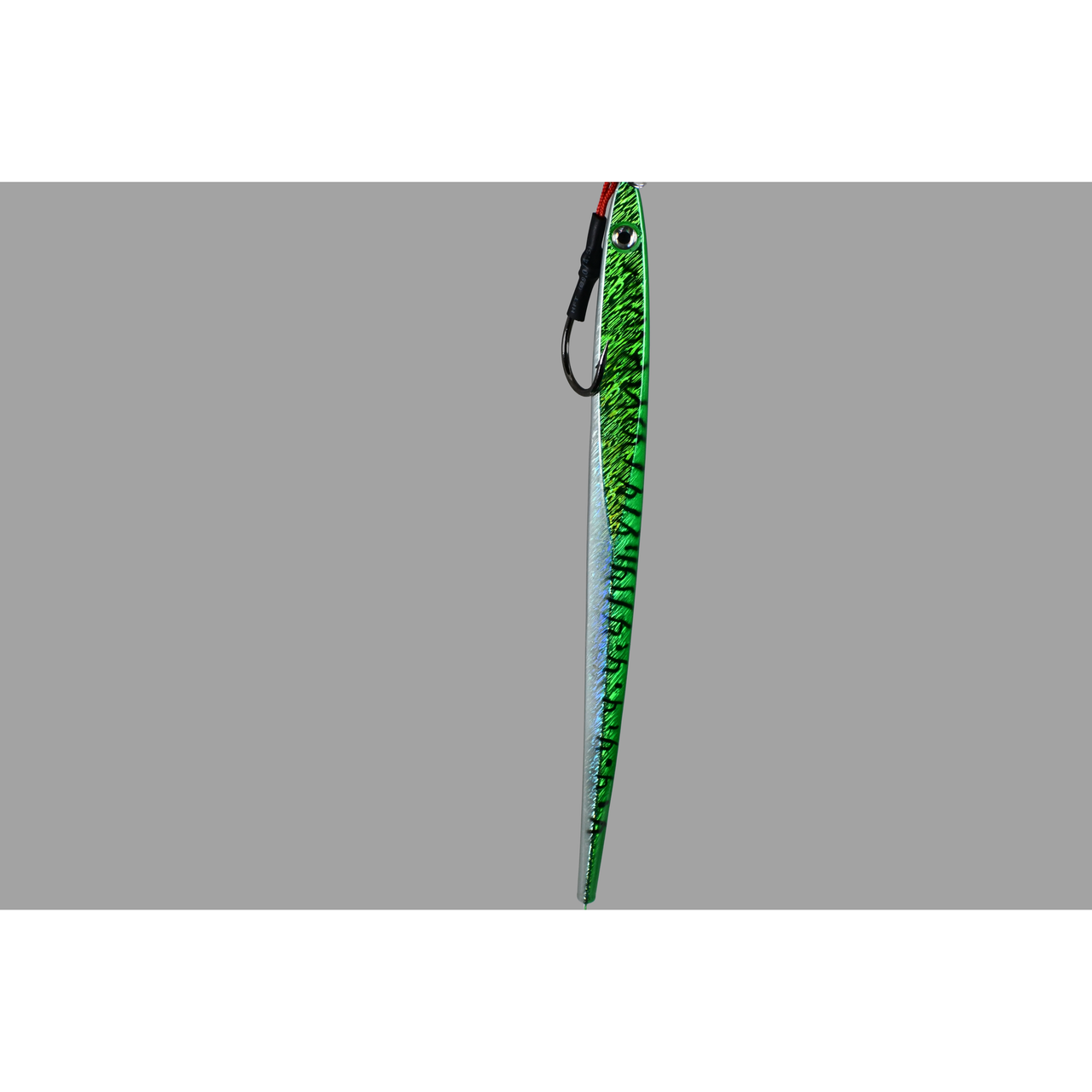 Lead Vertical Jigs | Eat My Tackle