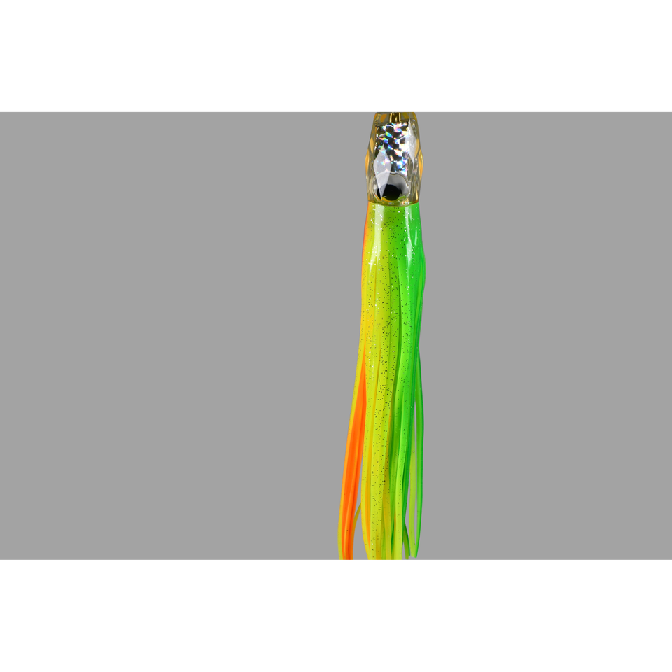 Dolphin Dixie Girl Lure | Eat My Tackle