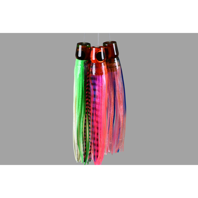 Billfish Butchers Medium Trolling Lures | Eat My Tackle