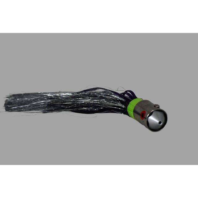 Wahoo Rattler High Speed Trolling Lure | Eat My Tackle