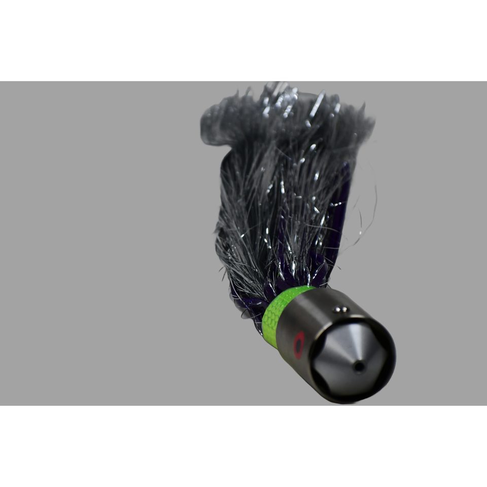 Wahoo Rattler High Speed Trolling Lure | Eat My Tackle