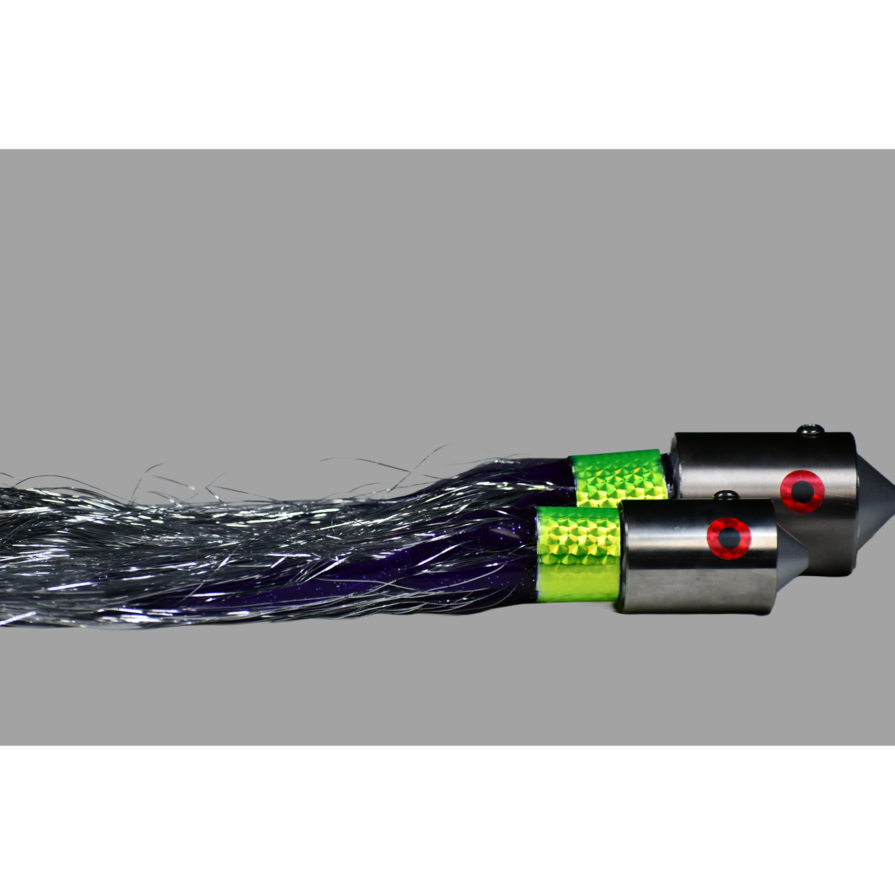 Wahoo Rattler High Speed Trolling Lure | Eat My Tackle