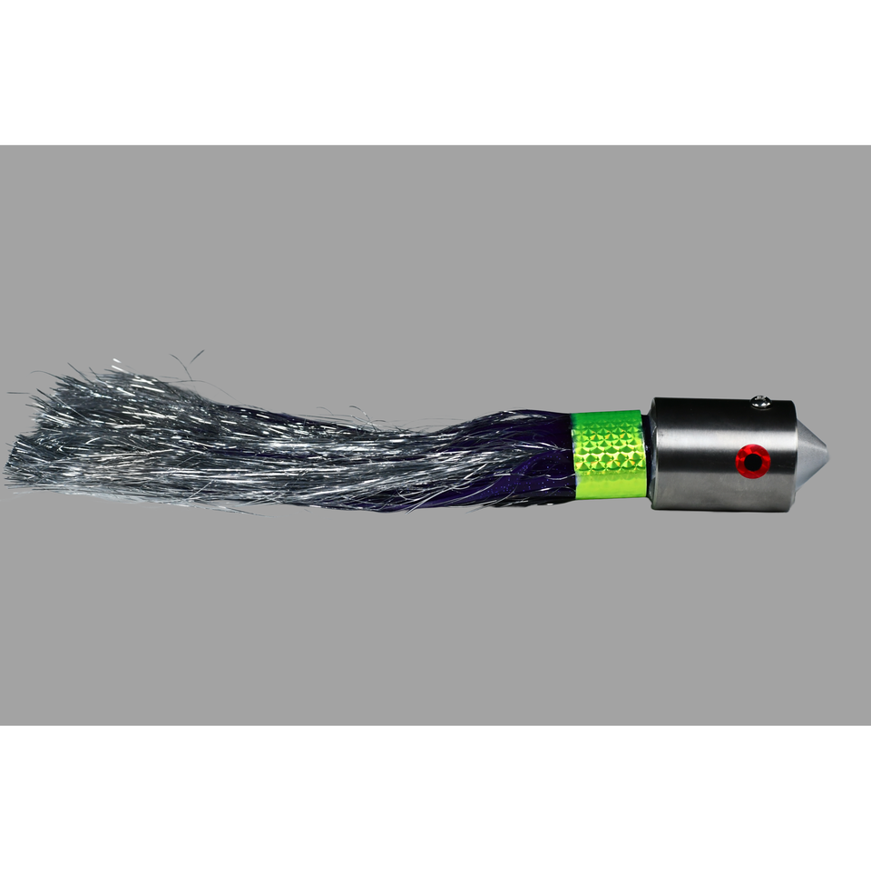 Wahoo Rattler High Speed Trolling Lure | Eat My Tackle