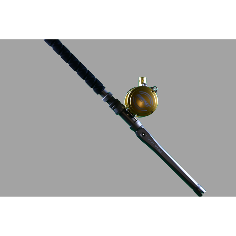 Eat My Tackle - The Best In Saltwater Rods, Reels And Lures