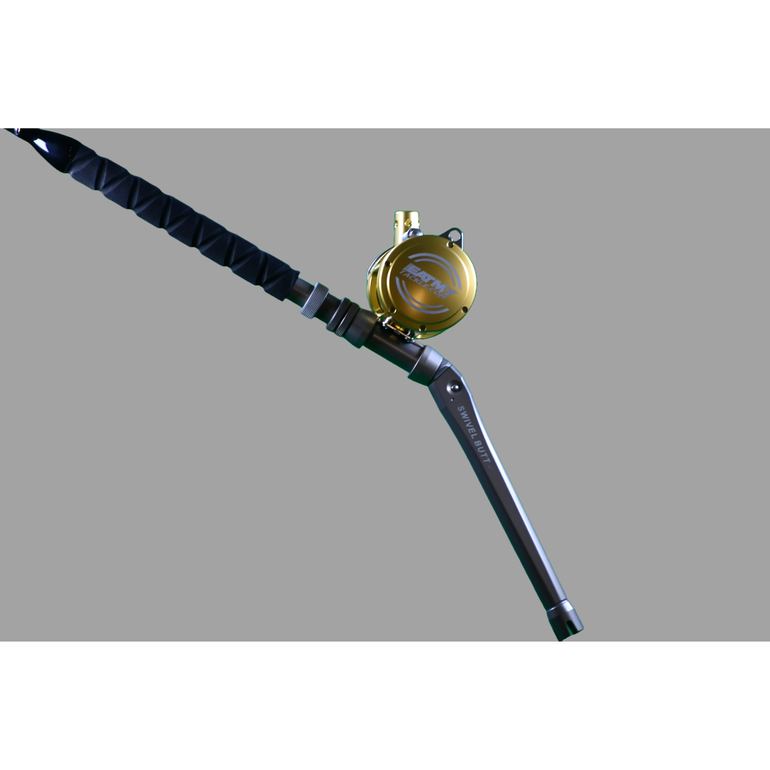 Eat My Tackle - The Best In Saltwater Rods, Reels And Lures