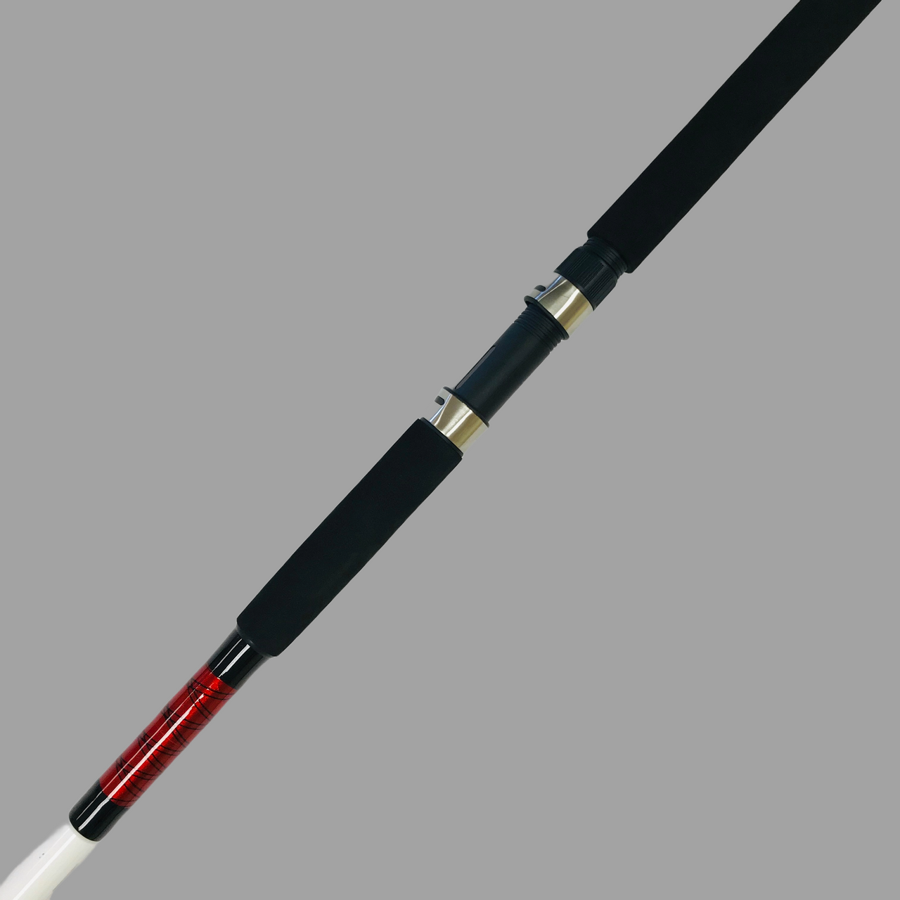 White Beast 15-30 lb. 10 ft. Surf Rod | Eat My Tackle