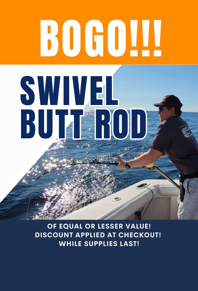 Eat My Tackle | Best Saltwater Rods, Reels & Lures Since 1998