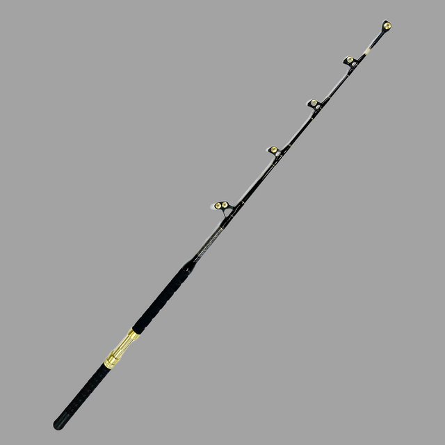 Tournament Edition Fishing Rod | Eat My Tackle