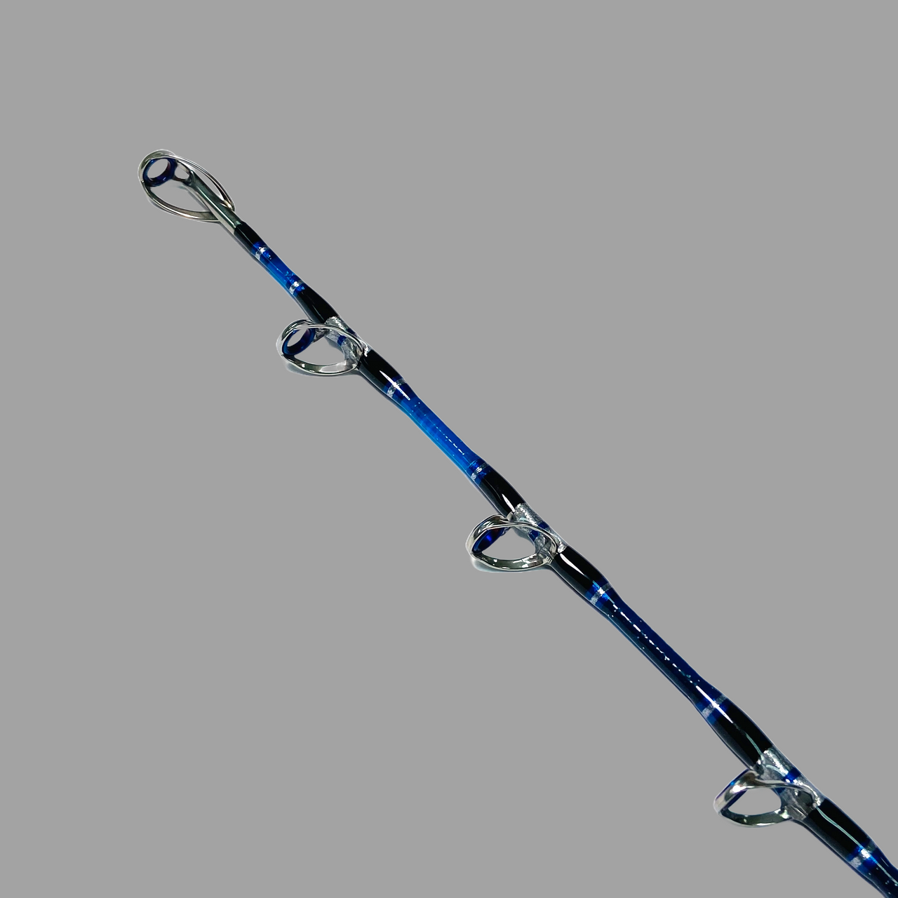 30-50 lb Pro Jigging 2pc Rod | Eat My Tackle