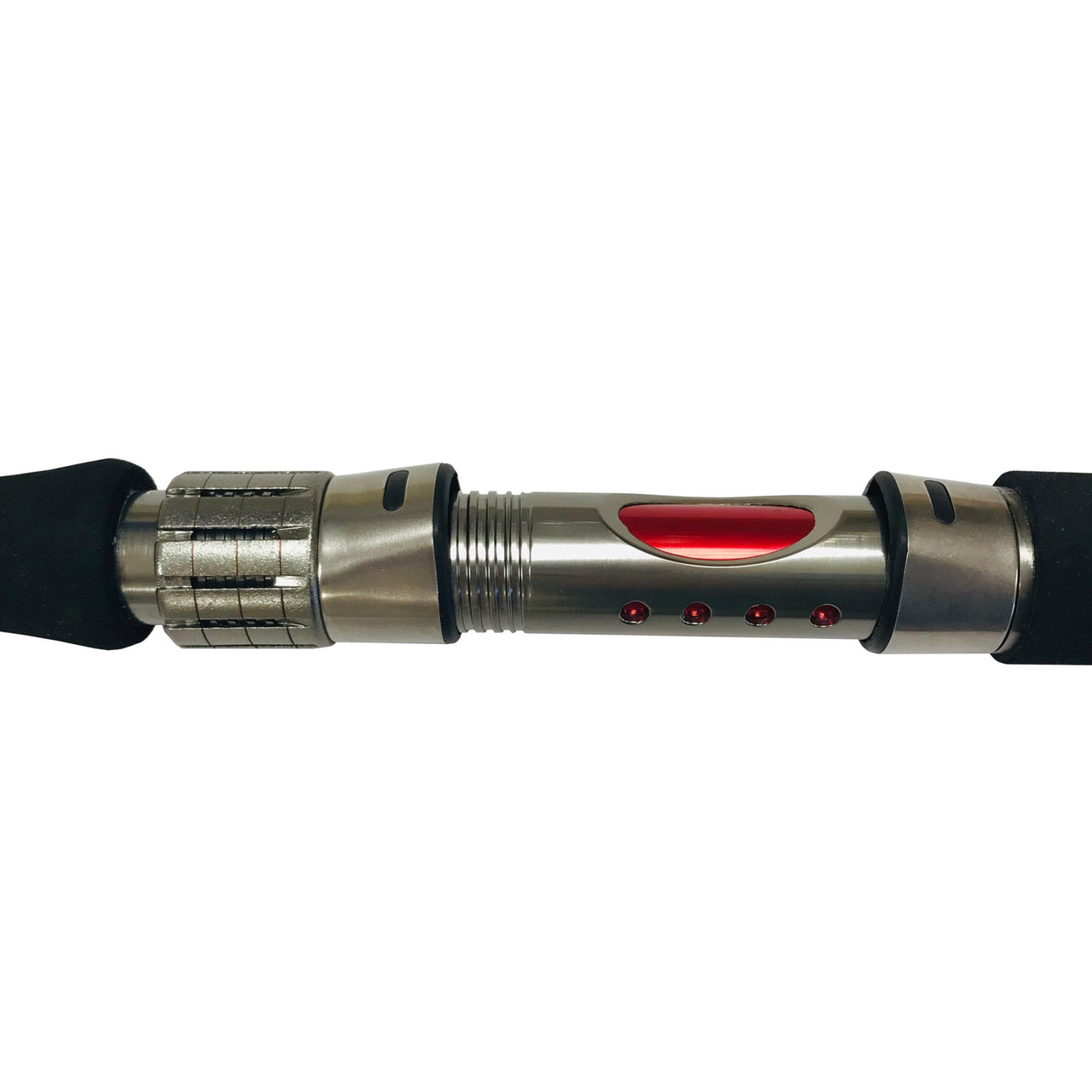 15-20 lb. Snapper Whacker Jigging Rod | Eat My Tackle