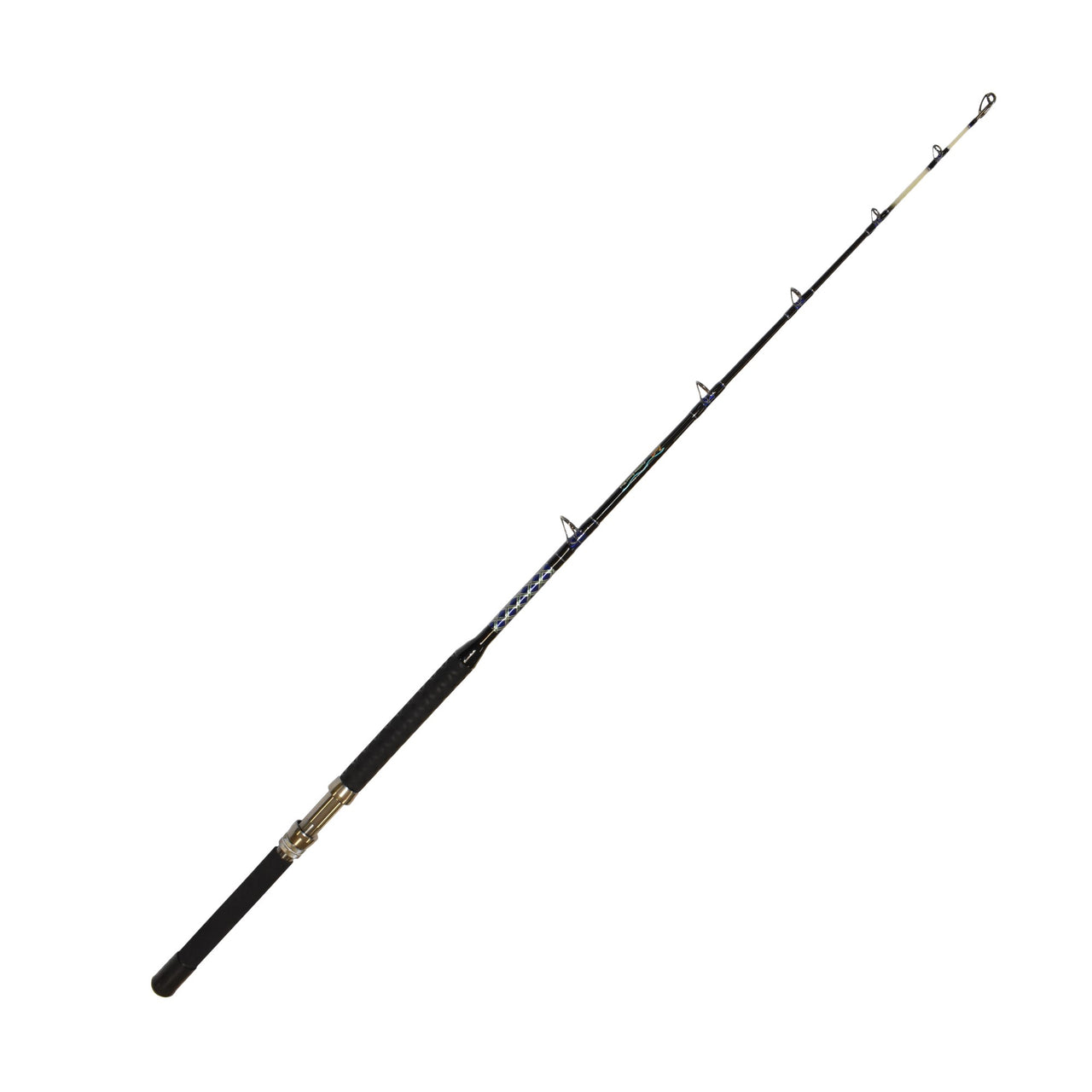 Open Guide Boat Fishing Rod | Eat My Tackle