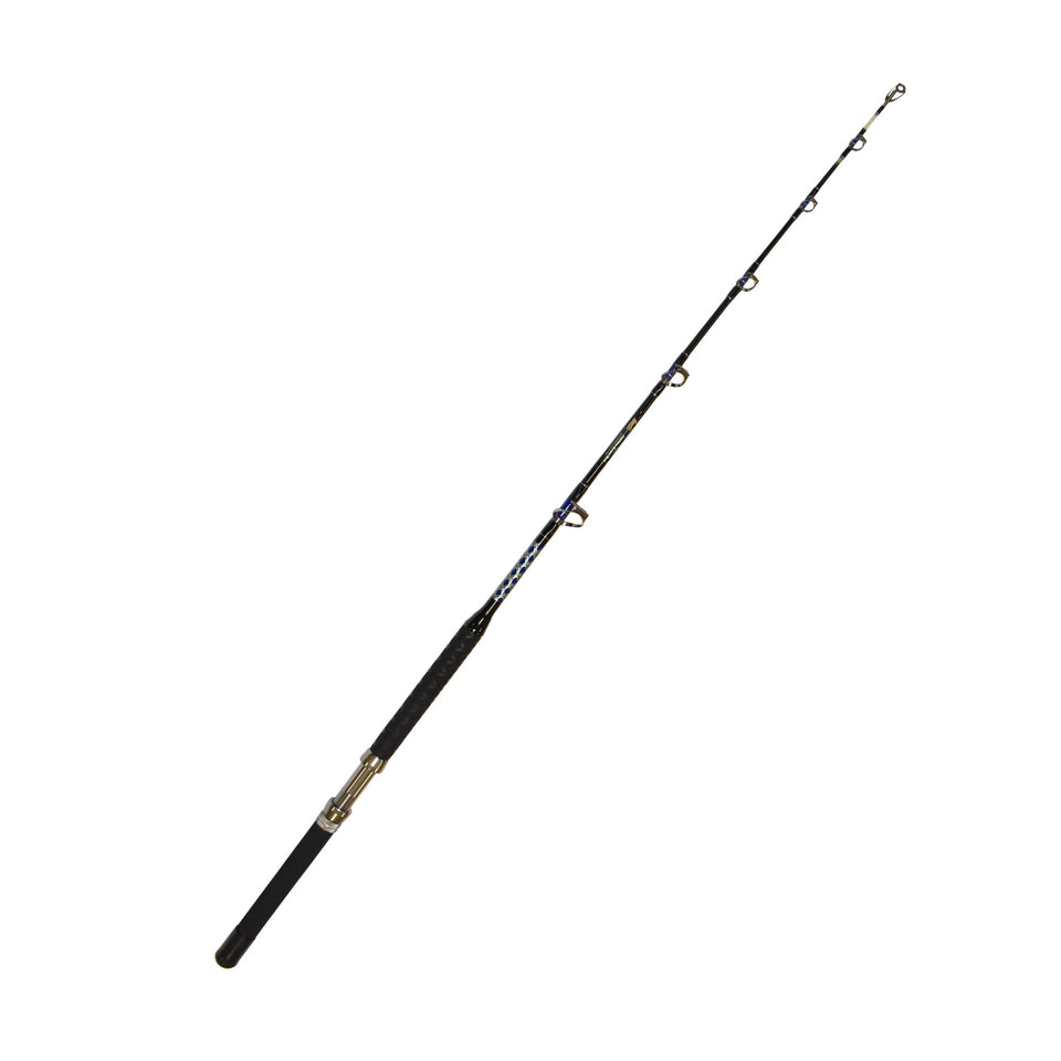Open Guide Boat Fishing Rod | Eat My Tackle
