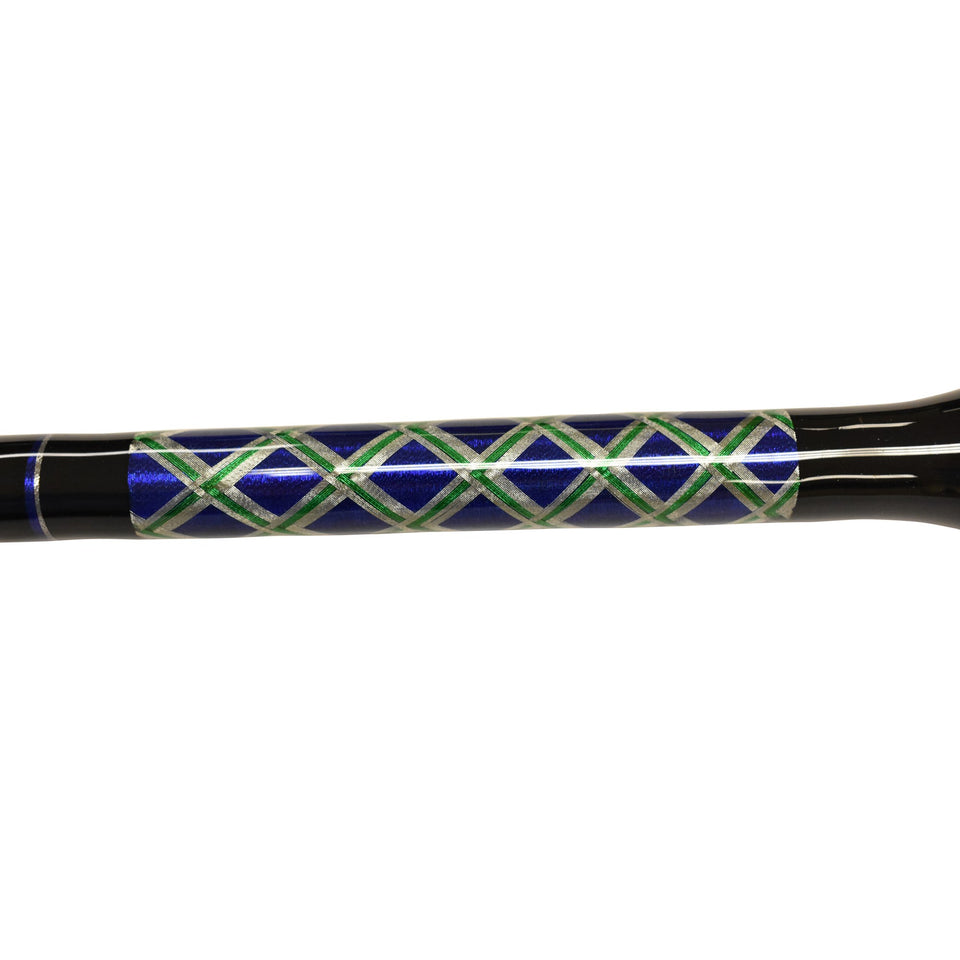 Open Guide Boat Fishing Rod | Eat My Tackle